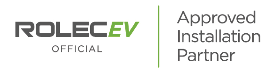 ROLEC | Electric Car Charging Stations | EV Smart Charging