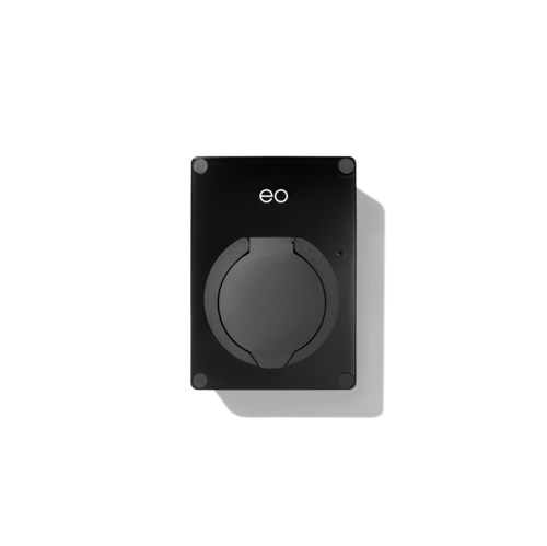 EO Home Charging Solutions | EV Smart Charging